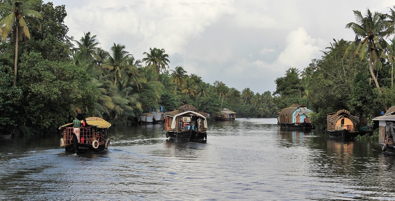 Welcome to Royal Kerala Tours, your gateway to the world